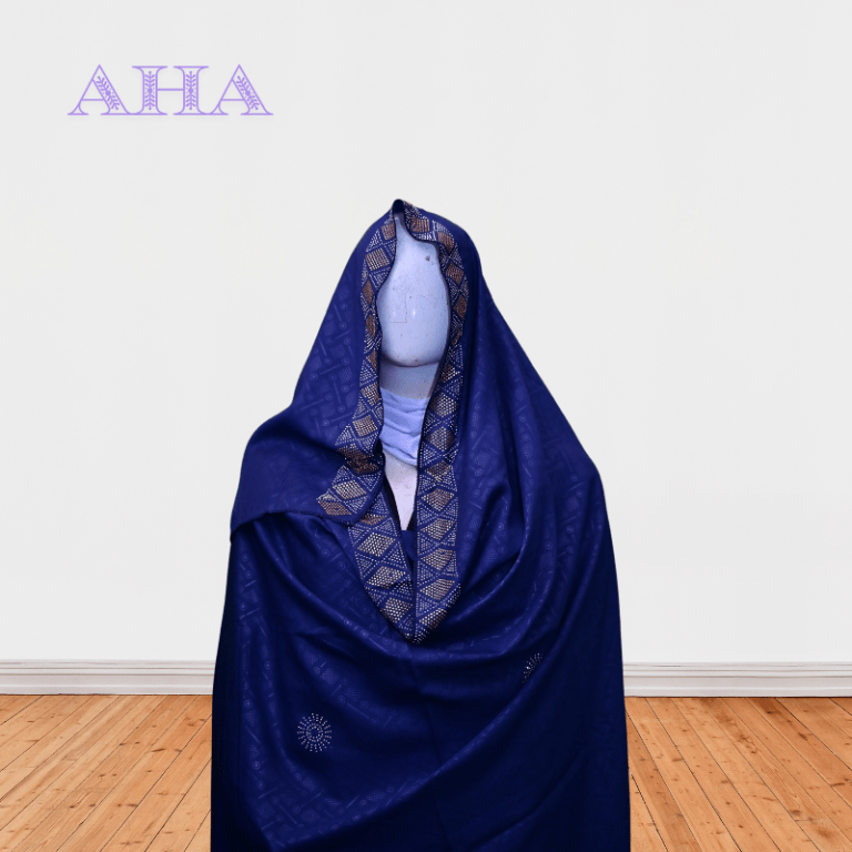 Beauty and Tradition Chadar, Irani and Namaz Chadar dupatta